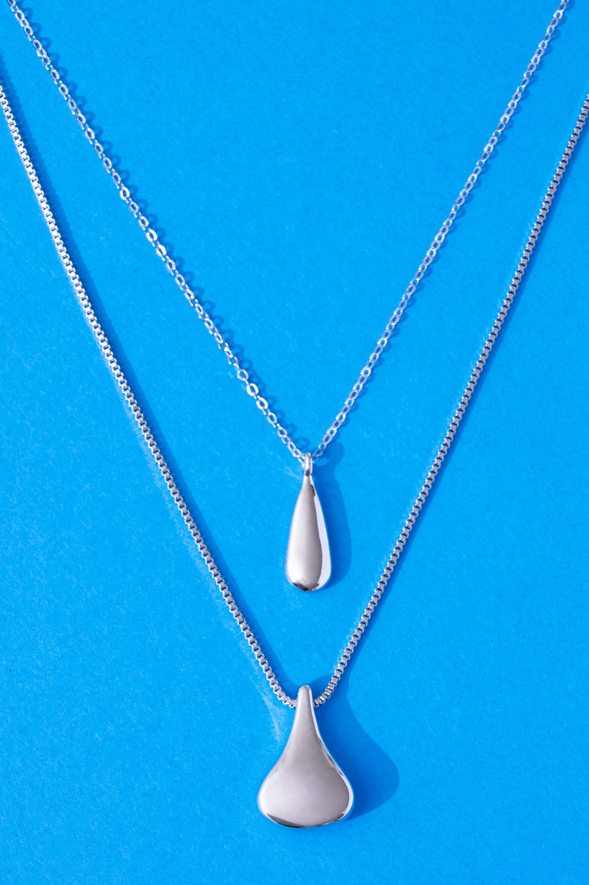 Once More Necklace
