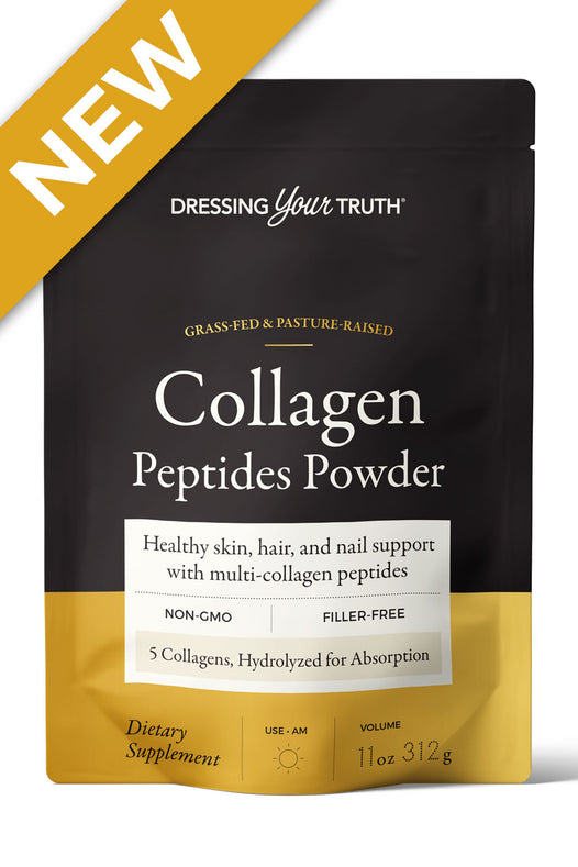 Collagen Peptides Powder