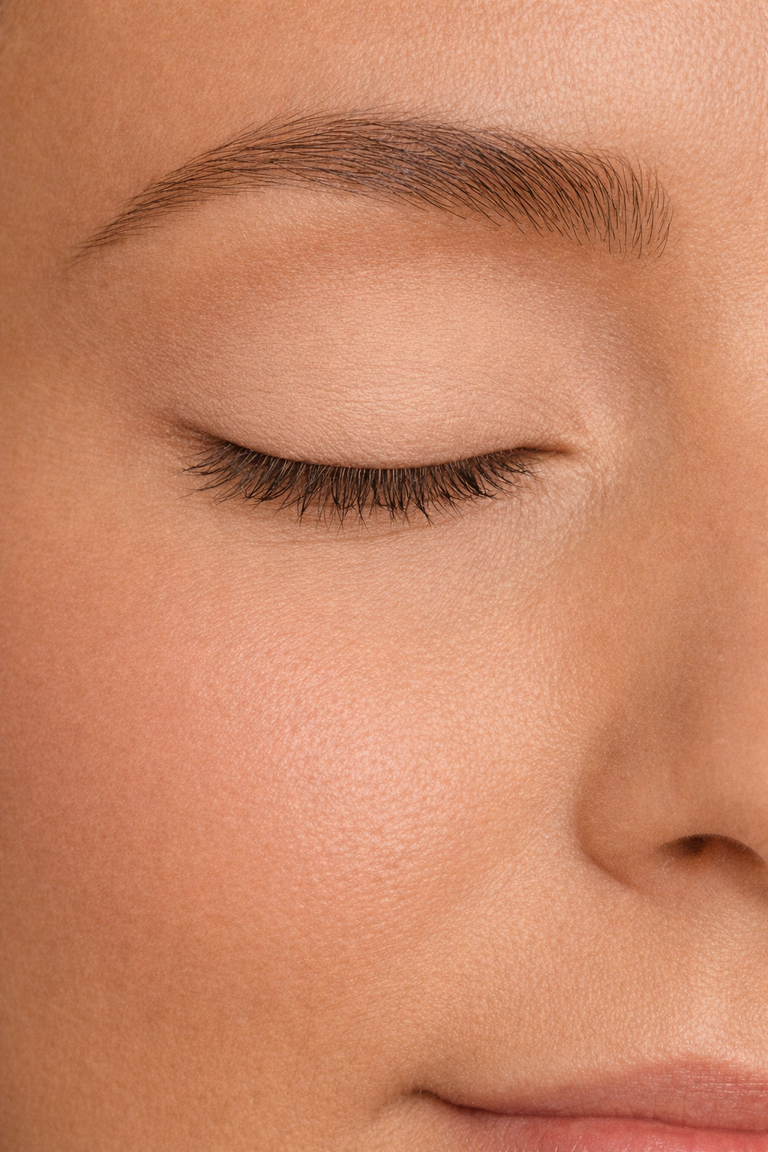 French Vanilla - Eyeshadow