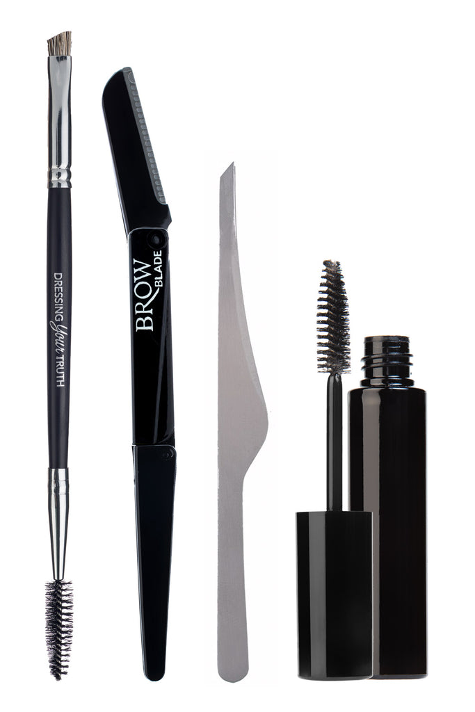 Brow Collection