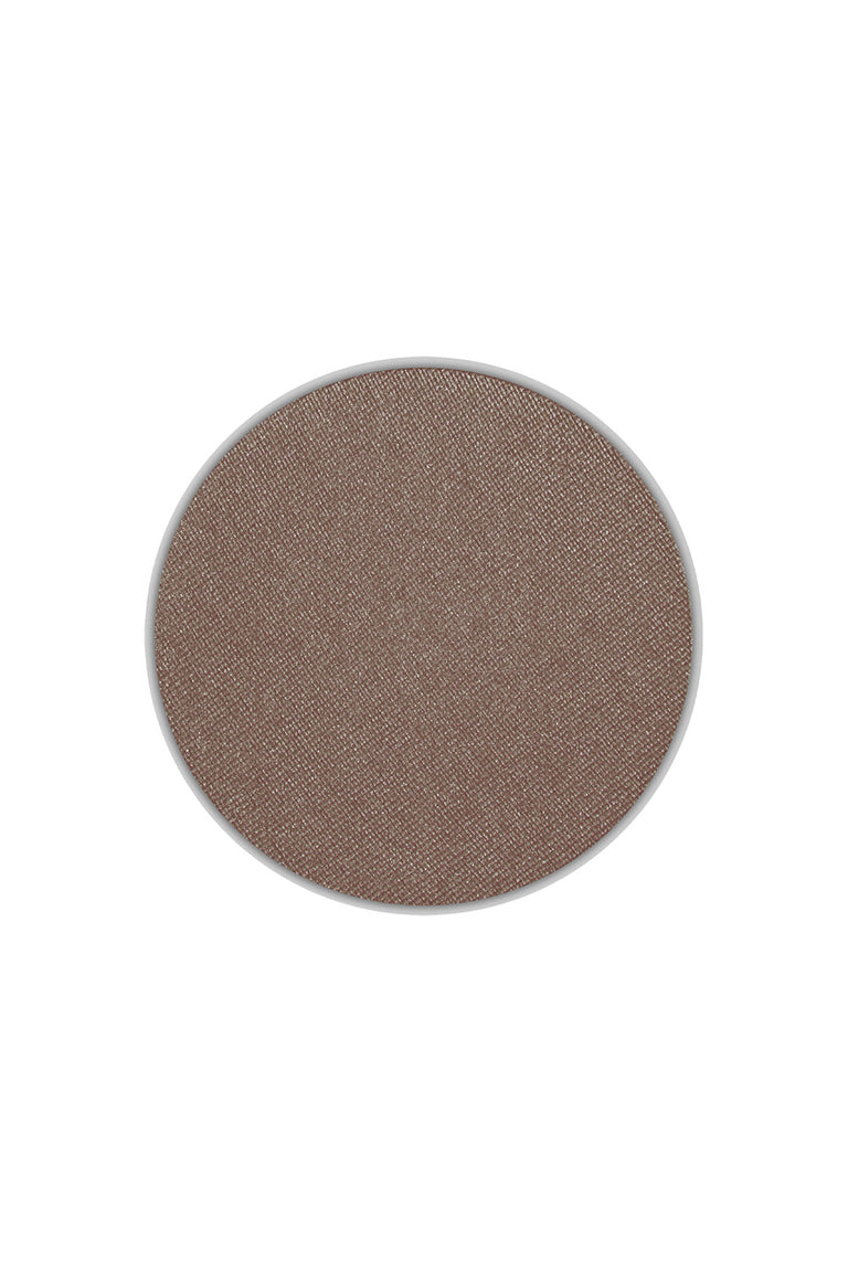 Brown Silver - Eyeshadow