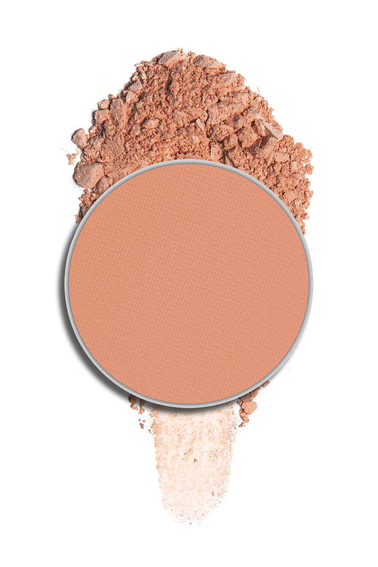 Deep Apricot - Eyeshadow