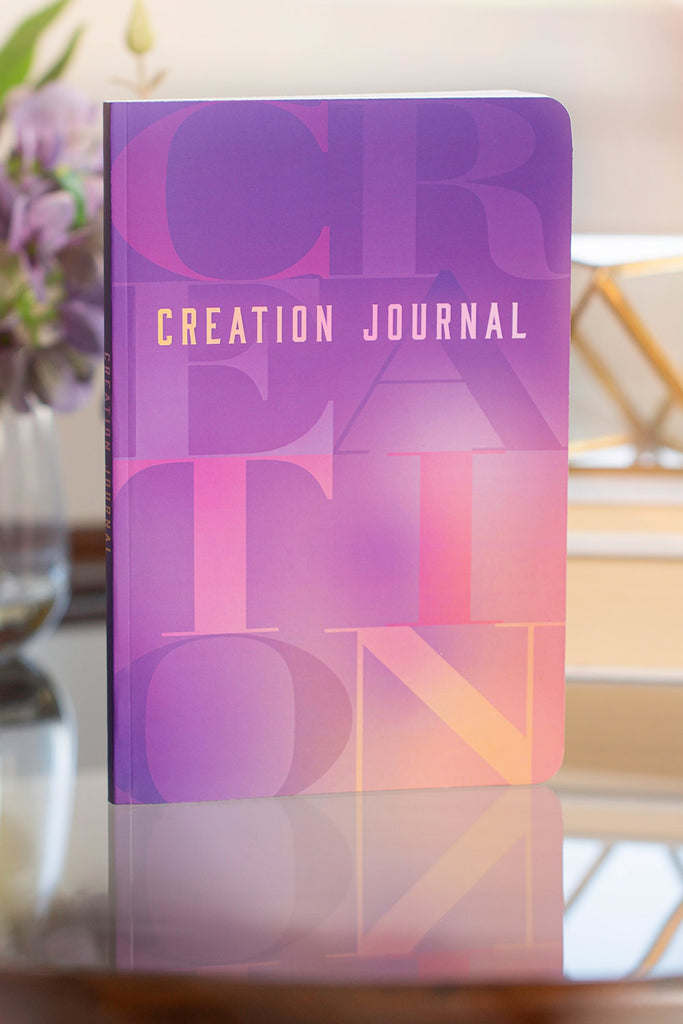 Creation Journal