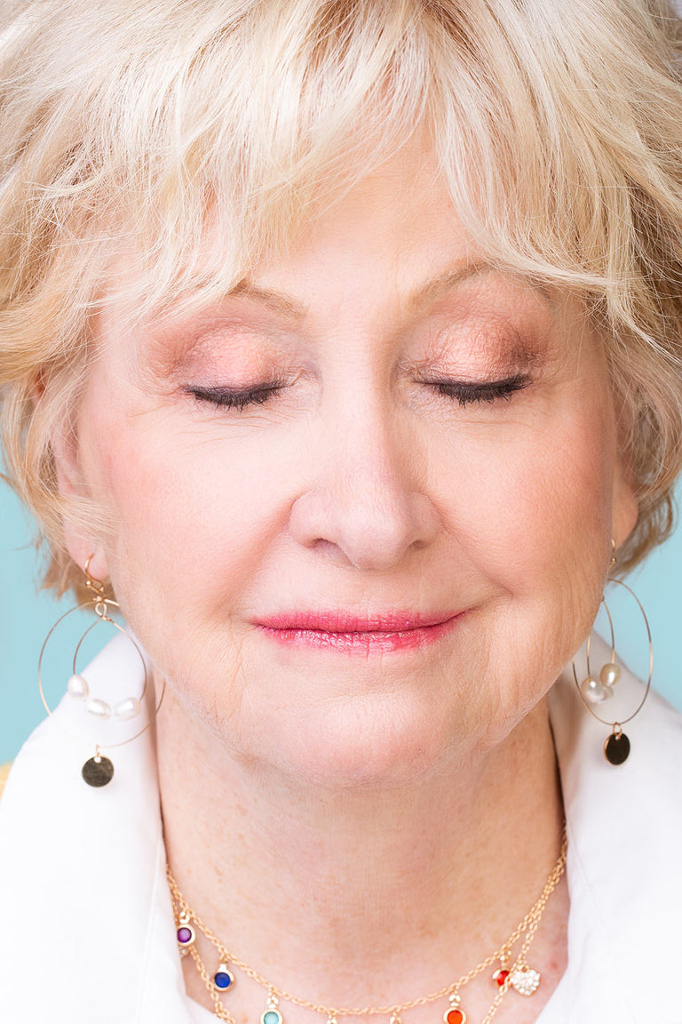 White Matte - Eyeshadow