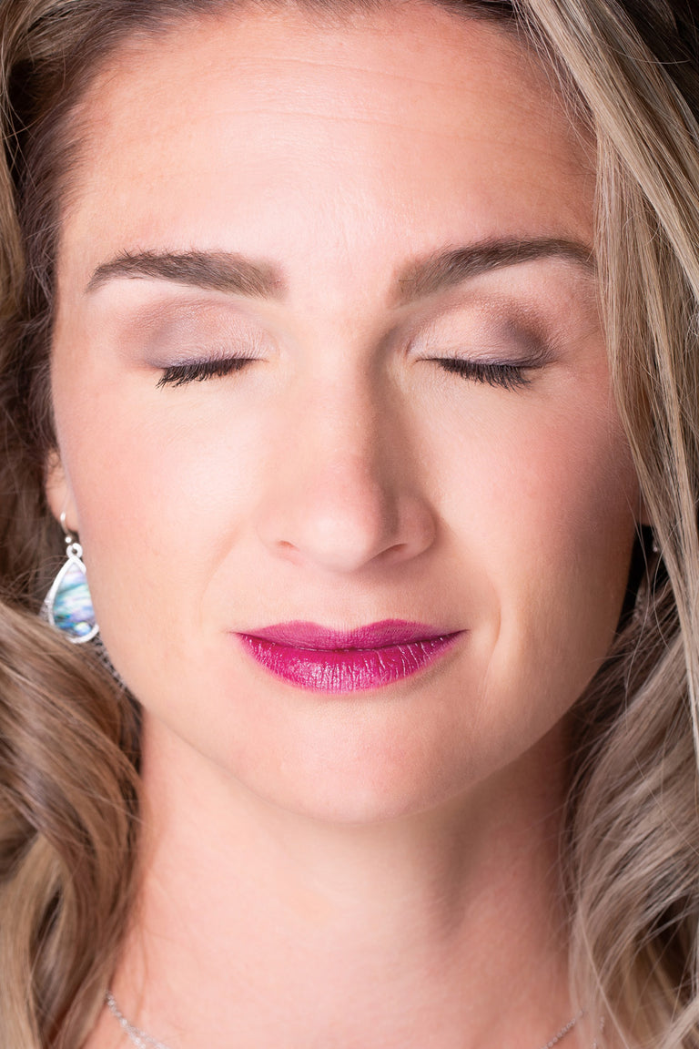 Brown Silver - Eyeshadow