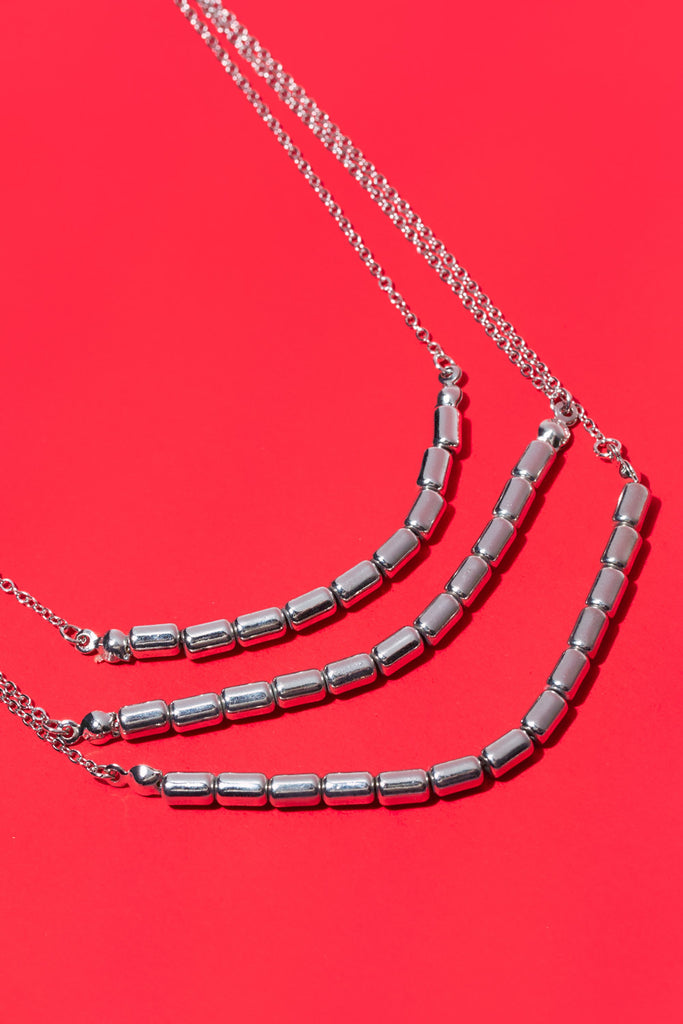 Type 4 Triad Necklace