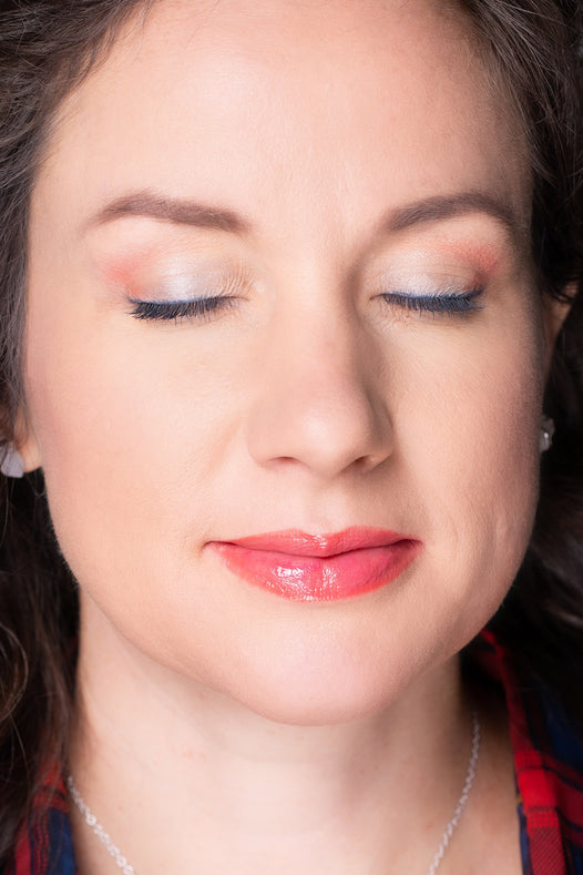 White Matte - Eyeshadow