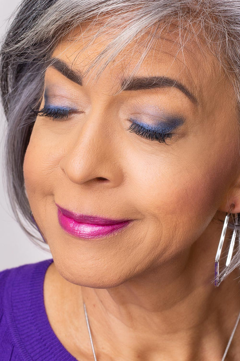 Electric Blue - Eyeliner