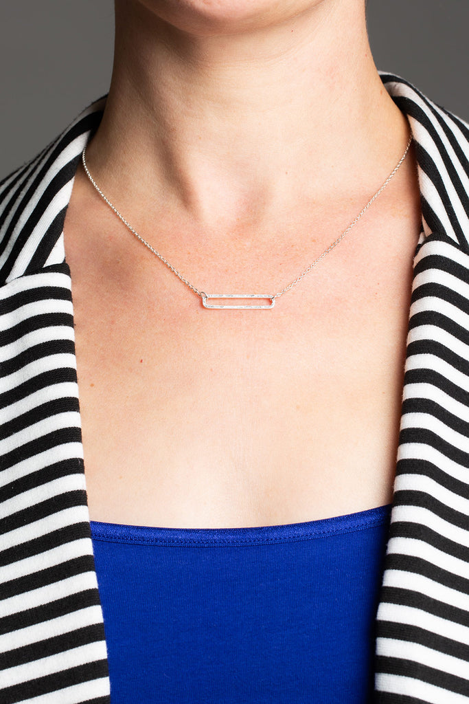 Type 4 Sliding Scale Necklace