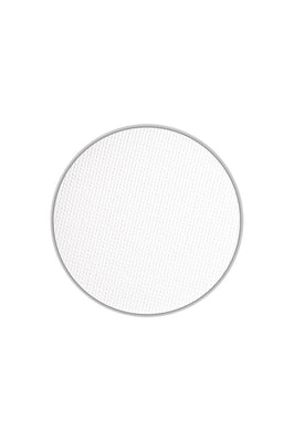 White Matte - Eyeshadow