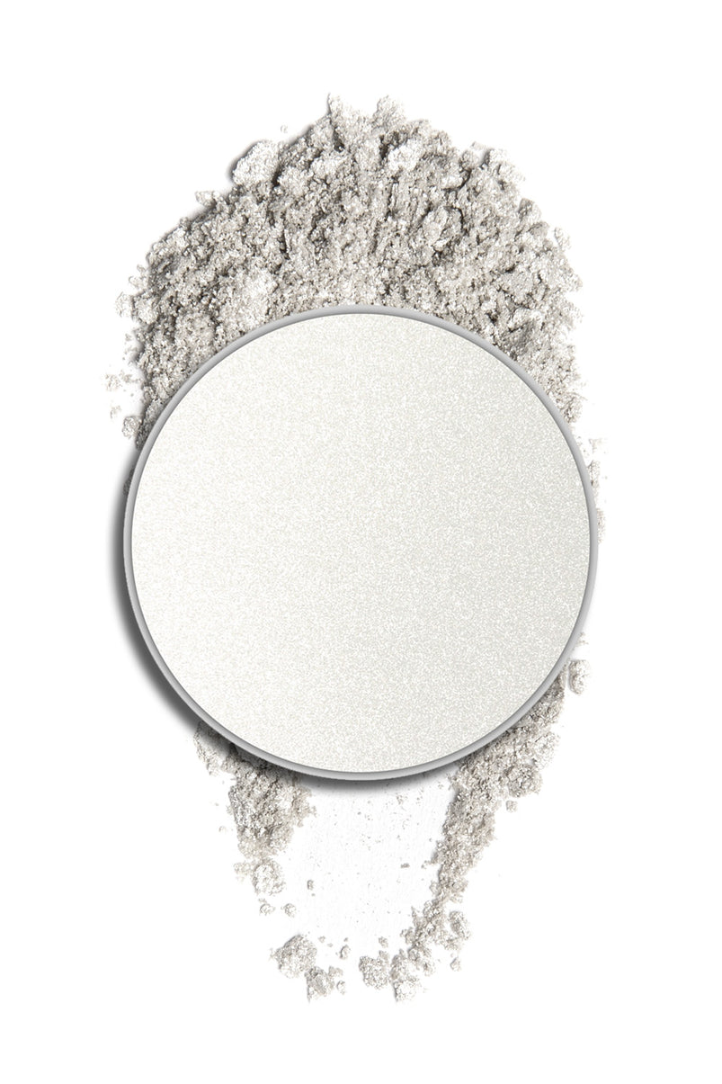 White Satin - Eyeshadow